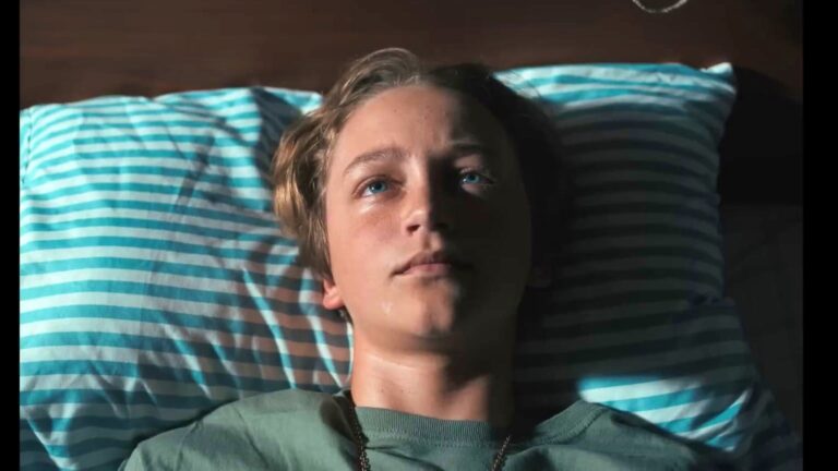 Review Serial The Chosen One (2023) - KINCIR.com