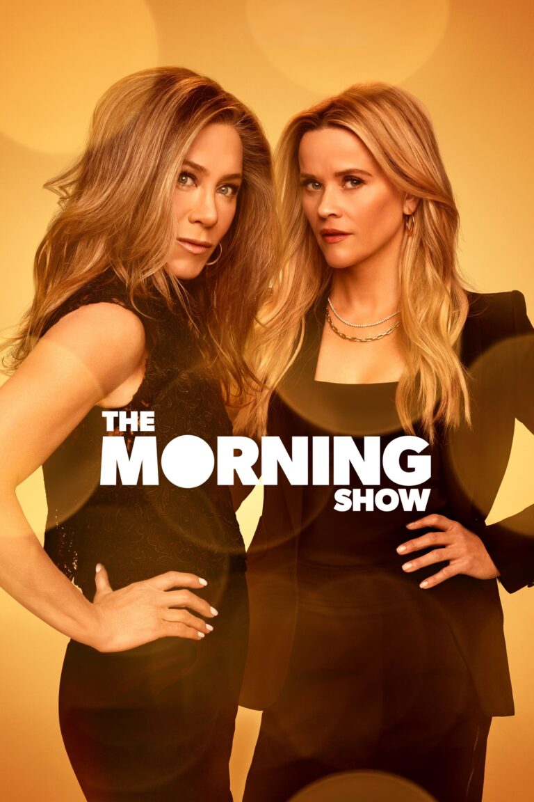 Review Serial The Morning Show (2023) - KINCIR.com