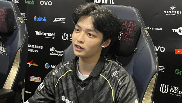 Tidak Sesuai Ekspetasi, Inilah 5 Hero Mobile Legends Kesukaan BTR Kyy ...