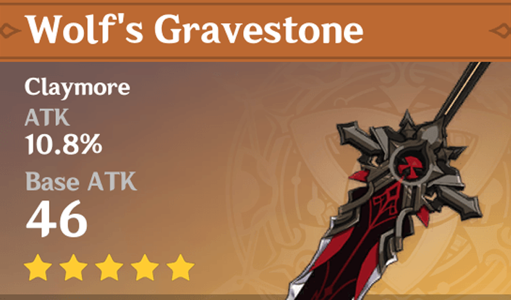 7 Senjata Genshin Impact yang Cocok untuk Karakter Support - KINCIR.com