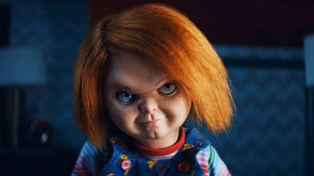 Bukan Cuma di Film Horor, Boneka Chucky Juga Bikin Teror di Dunia Nyata ...