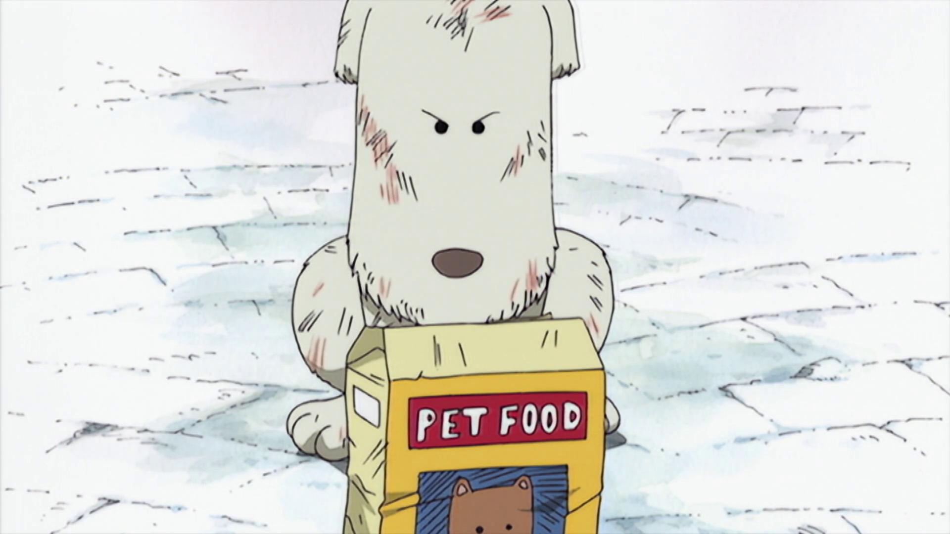 Review Serial One Piece Episode 2: The Man in the Straw Hat - KINCIR.com