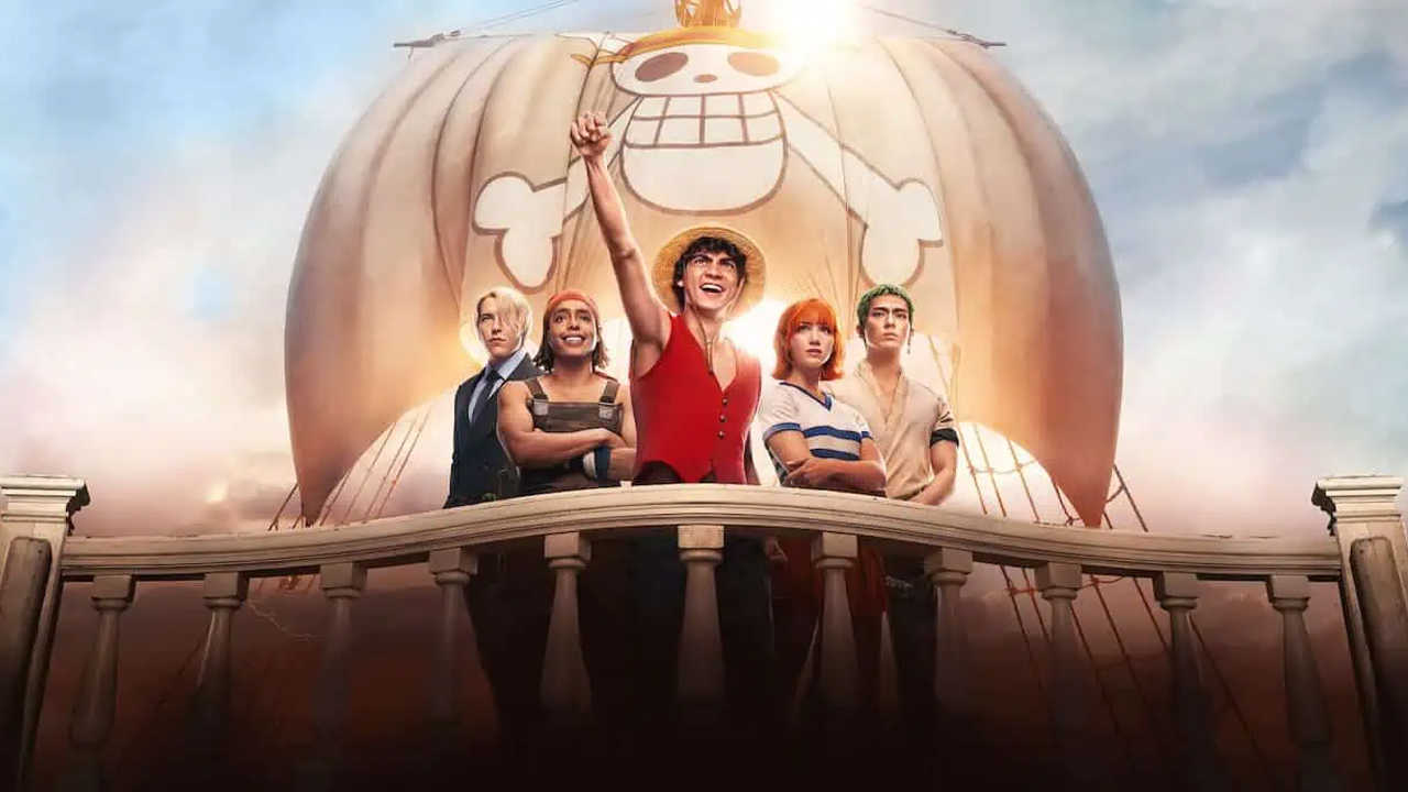 Oda Sensei Beberapa Kali Tolak Tawaran Live Action One Piece, Kenapa ...