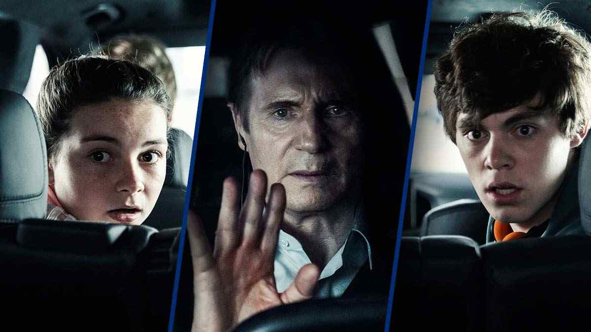 5 Hal Klise yang Hampir Selalu Ada di Film Aksinya Liam Neeson - KINCIR.com