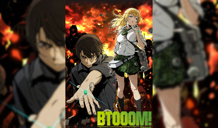 6 Anime yang Memiliki Ending Sangat Menggantung - KINCIR.com