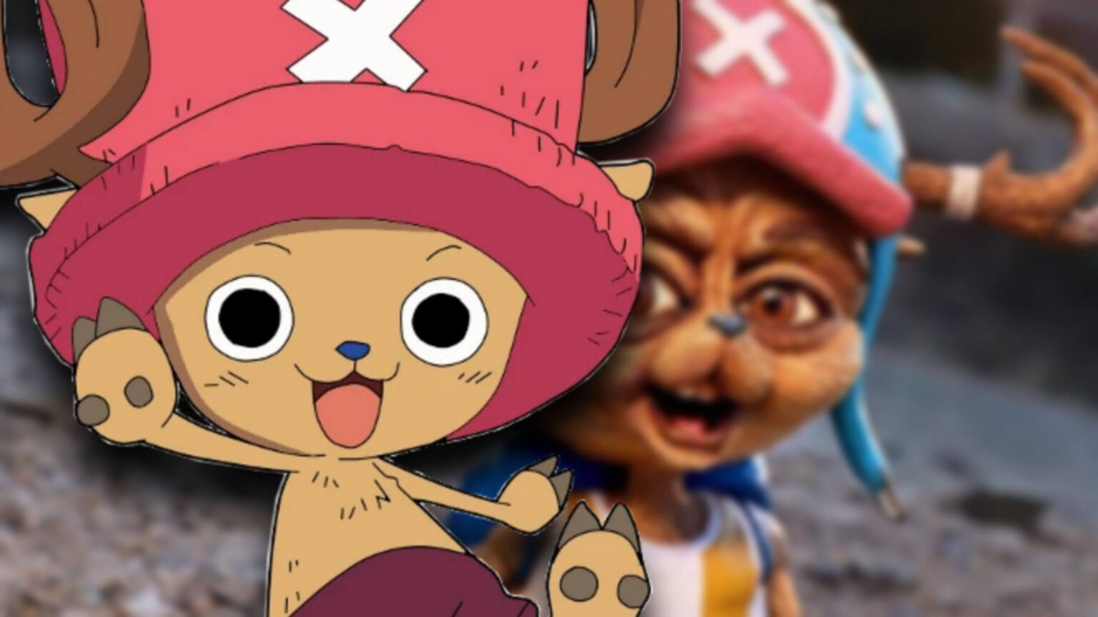 (One Piece) 5 Fakta Chopper, Dokter Geng Topi Jerami yang Siap Curi ...