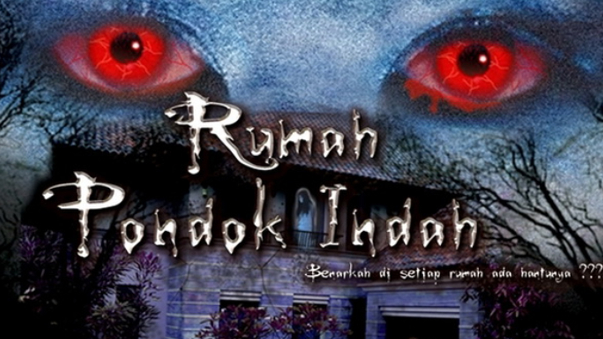 7 Film Horor Indonesia yang Diangkat dari Kisah Nyata, Mana yang Paling Seram? - KINCIR.com