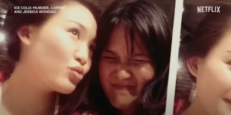 7 Fakta Film Ice Cold, Film Dokumenter Netflix Tentang Kasus Kopi Sianida