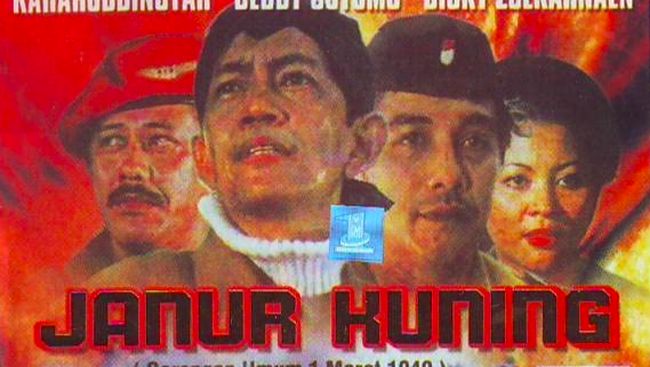 7 Film Indonesia Durasi Terpanjang, Ada yang Sampai 4 Jam!