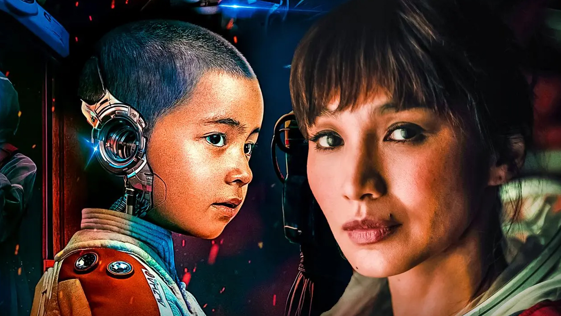 Inilah Judul Lagu Indonesia yang Jadi Soundtrack Film The Creator ...