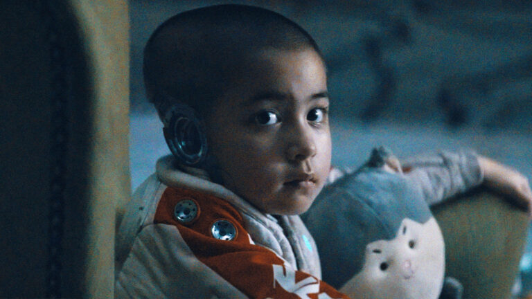 Inilah Judul Lagu Indonesia yang Jadi Soundtrack Film The Creator ...