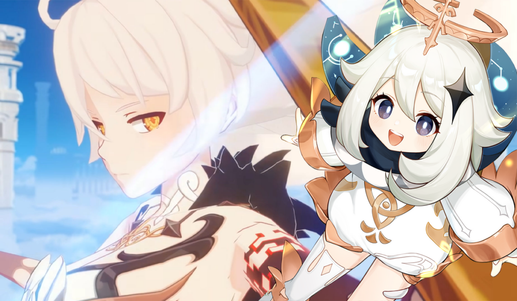 7 NPC Genshin Impact yang Disukai oleh Para Pemain - KINCIR.com