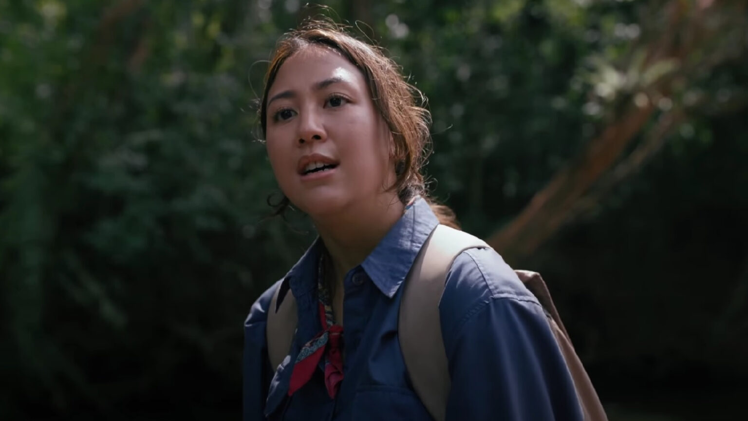 Jadi Music Director untuk Film Petualangan Sherina 2, Sherina Munaf ...