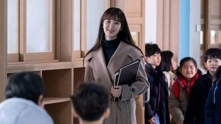 7 Drama Korea Seohyun SNSD yang Sukses Mencuri Perhatian - KINCIR.com