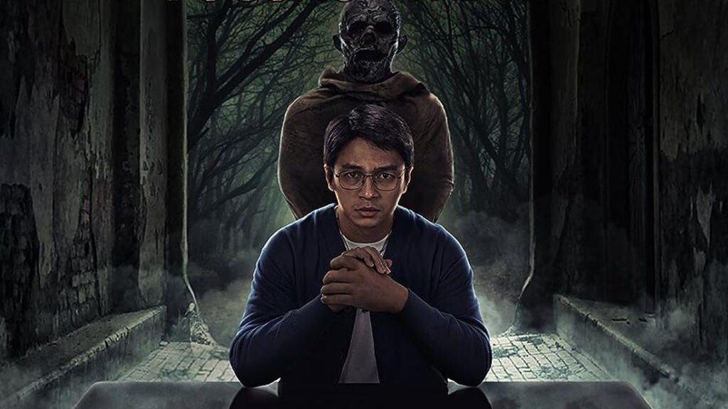 Review Film Kisah Tanah Jawa: Pocong Gundul (2023) - KINCIR.com