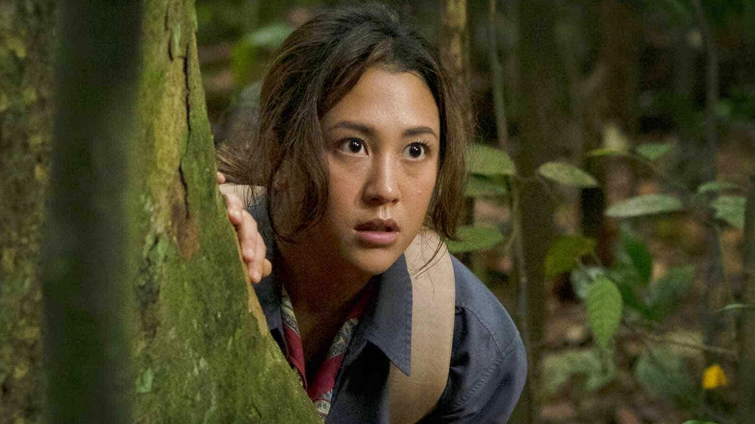 Review Film Petualangan Sherina 2 (2023) - KINCIR.com