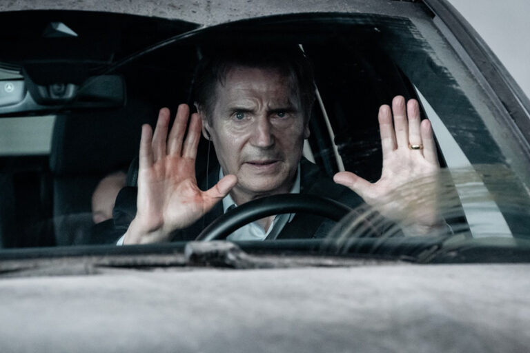 Review Film Retribution (2023) - KINCIR.com