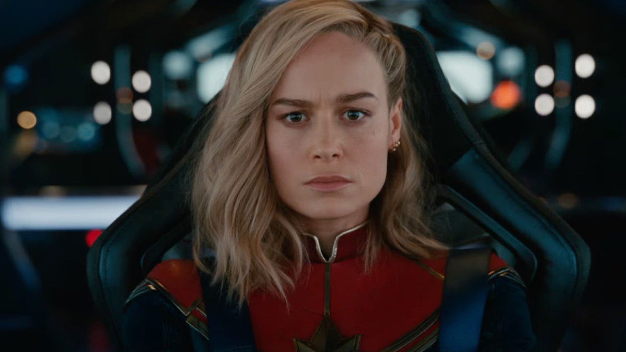 Sutradara The Marvels Ketakutan Enggak Bisa Promosi Bareng Pemeran ...