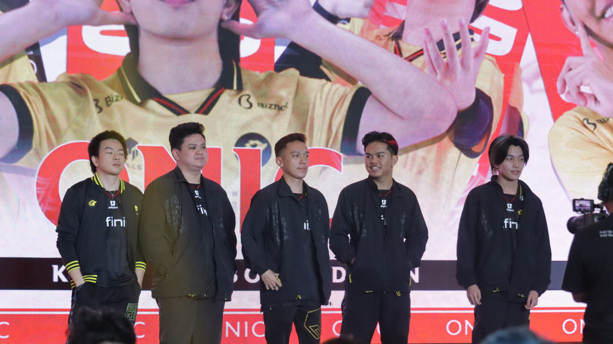 (MPL Season 12) Tanggapan AudyTzy Setelah Terkena Taunting dari ...