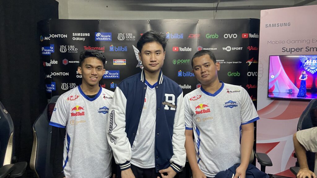 (MPL Season 12) Tanggapan AudyTzy Setelah Terkena Taunting dari ...