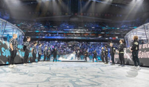 Alasan Team Spirit Layak Juara The International 2023 - KINCIR.com