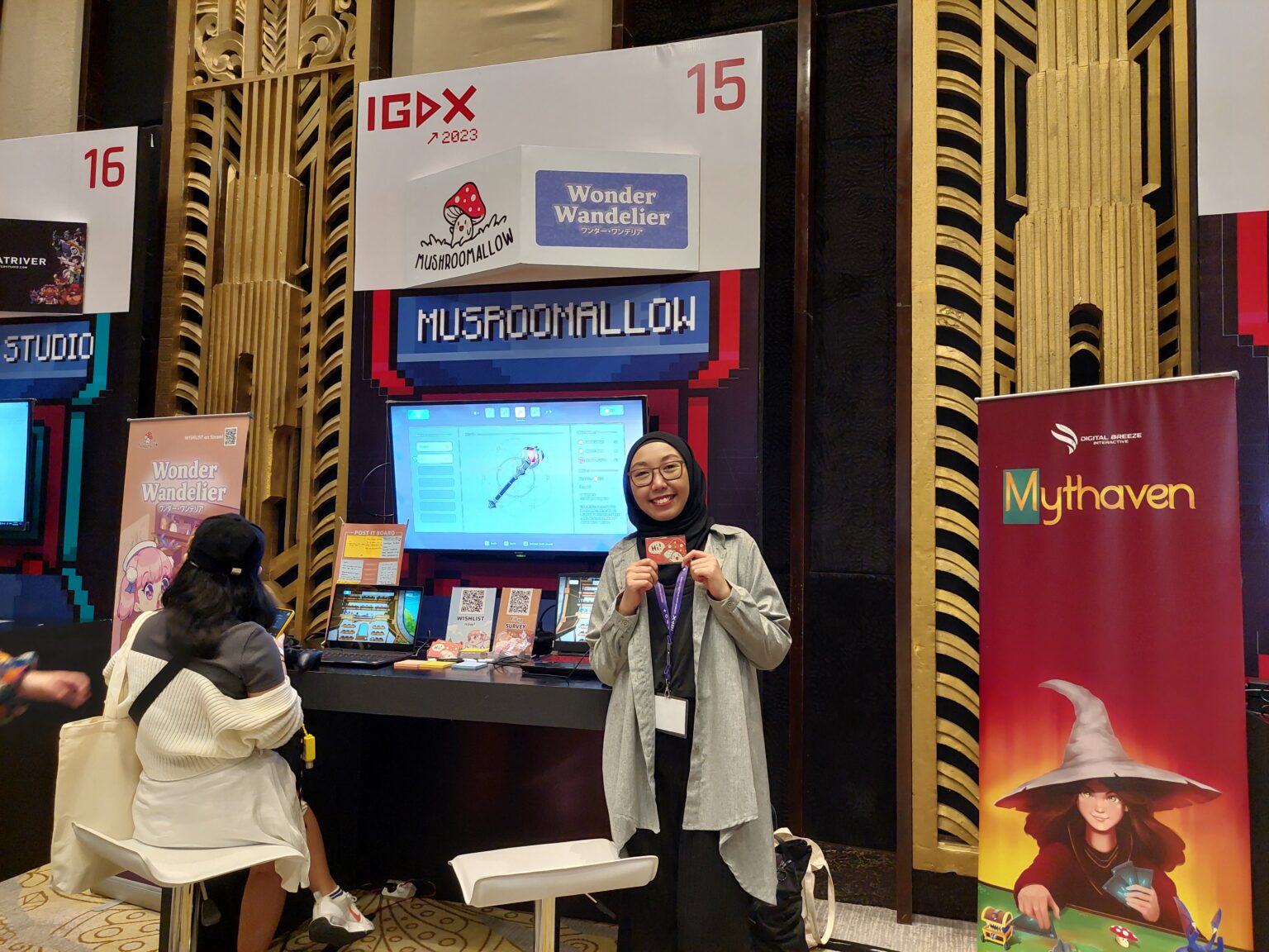 IGDX 2023 Hadirkan Indonesia Game Awards 2023, Berikut Nominenya!