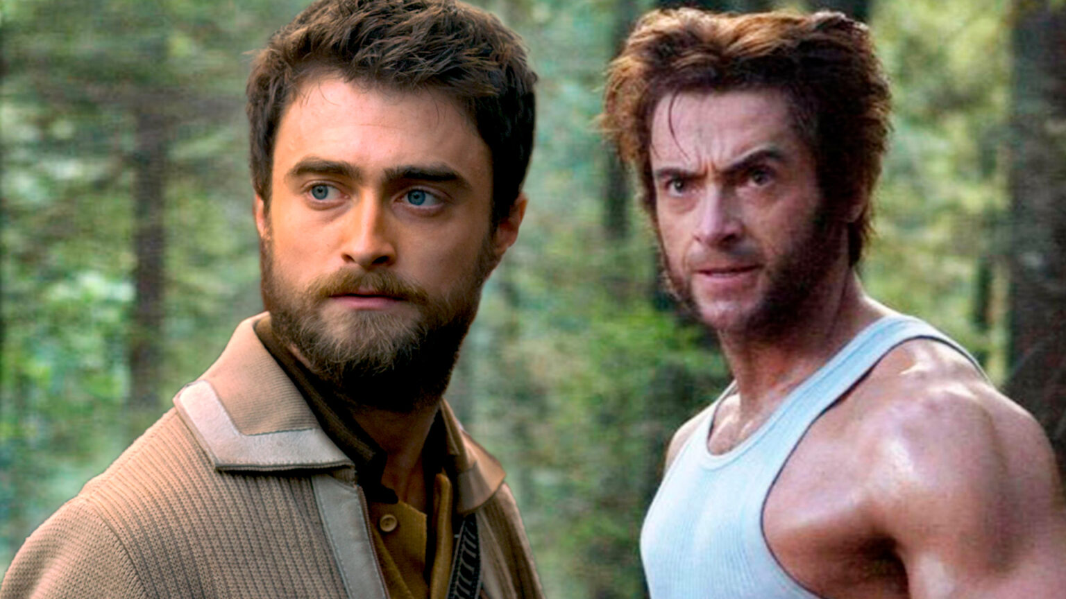 Buktikan Dirinya Tidak Berperan sebagai Wolverine di MCU, Daniel ...