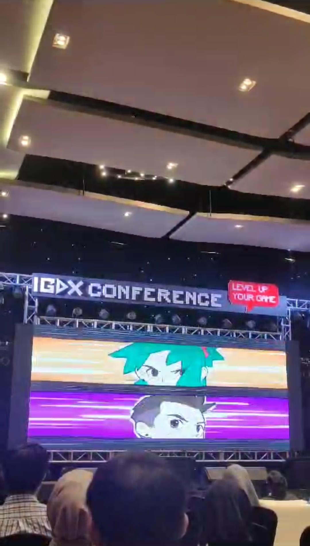 IGDX 2023 Umumkan Deretan Game Buatan Indonesia yang Siap Rilis Secepatnya