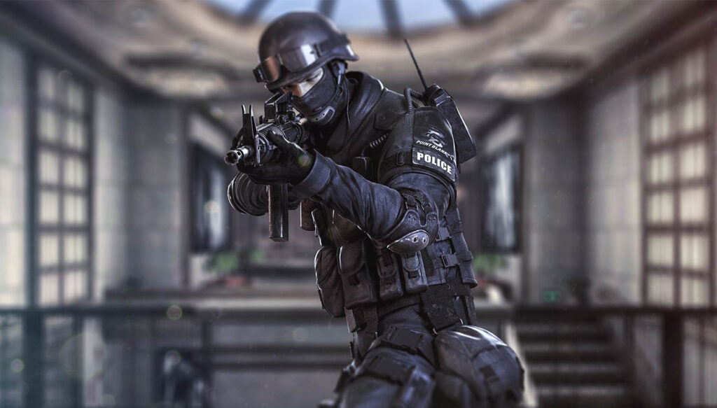 Nostalgia! Ini 5 Game FPS Warnet yang Booming Para Masanya - KINCIR.com