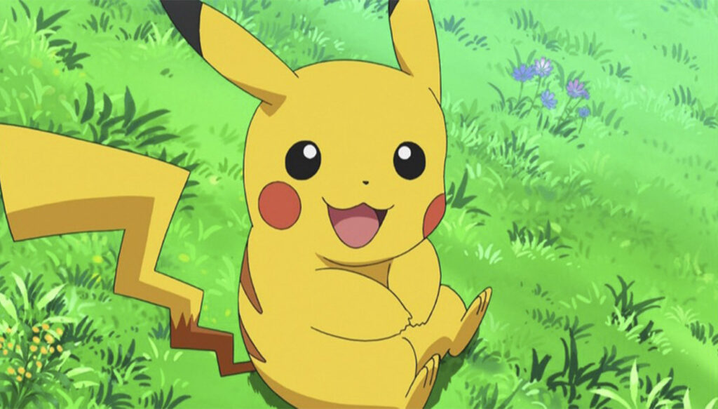 5 Karakter Menggemaskan yang Ada di Dalam Video Game, Mana Favorit Kamu ...