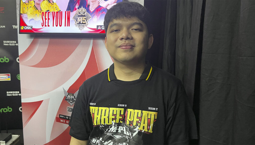 (MPL Season 12) Coach Adi Waspadai Tim Turkey dan Mongolia di M5 World ...