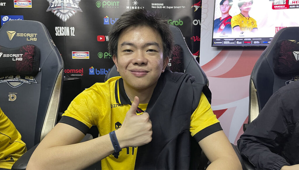 IGDX 2023 Ditutup dengan Pengumuman Pemenang Indonesia Game Awards 2023 ...