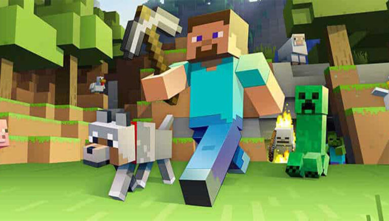Penjualan Minecraft Sekarang Jadi yang Tertinggi di Dunia - KINCIR.com Penjualan Minecraft Sekarang Jadi yang Tertinggi di Dunia - KINCIR.com