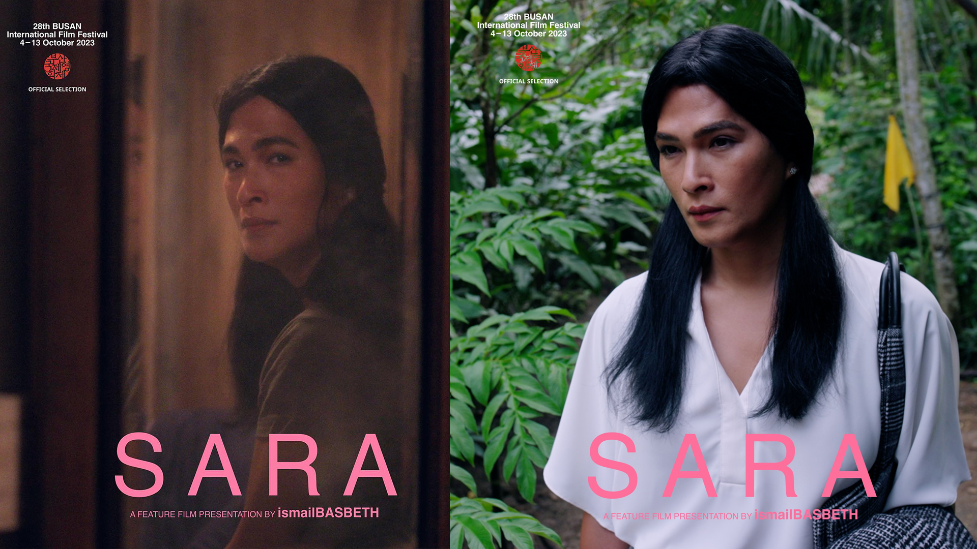 Asha Smara Darra Cetak Sejarah sebagai Transgender Pertama yang Raih Nominasi Festival Film ...