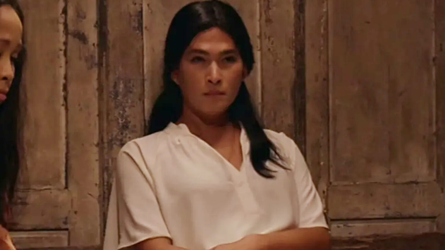 Asha Smara Darra Cetak Sejarah sebagai Transgender Pertama yang Raih ...