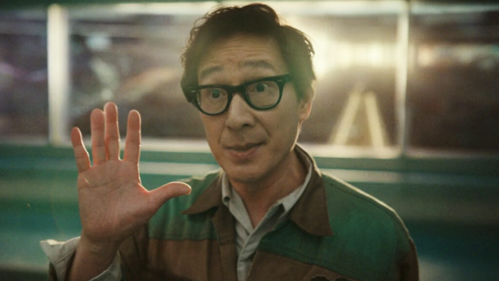 (Loki) 5 Fakta Ouroboros, 'Tukang Servis' TVA yang Menyimpan Banyak ...