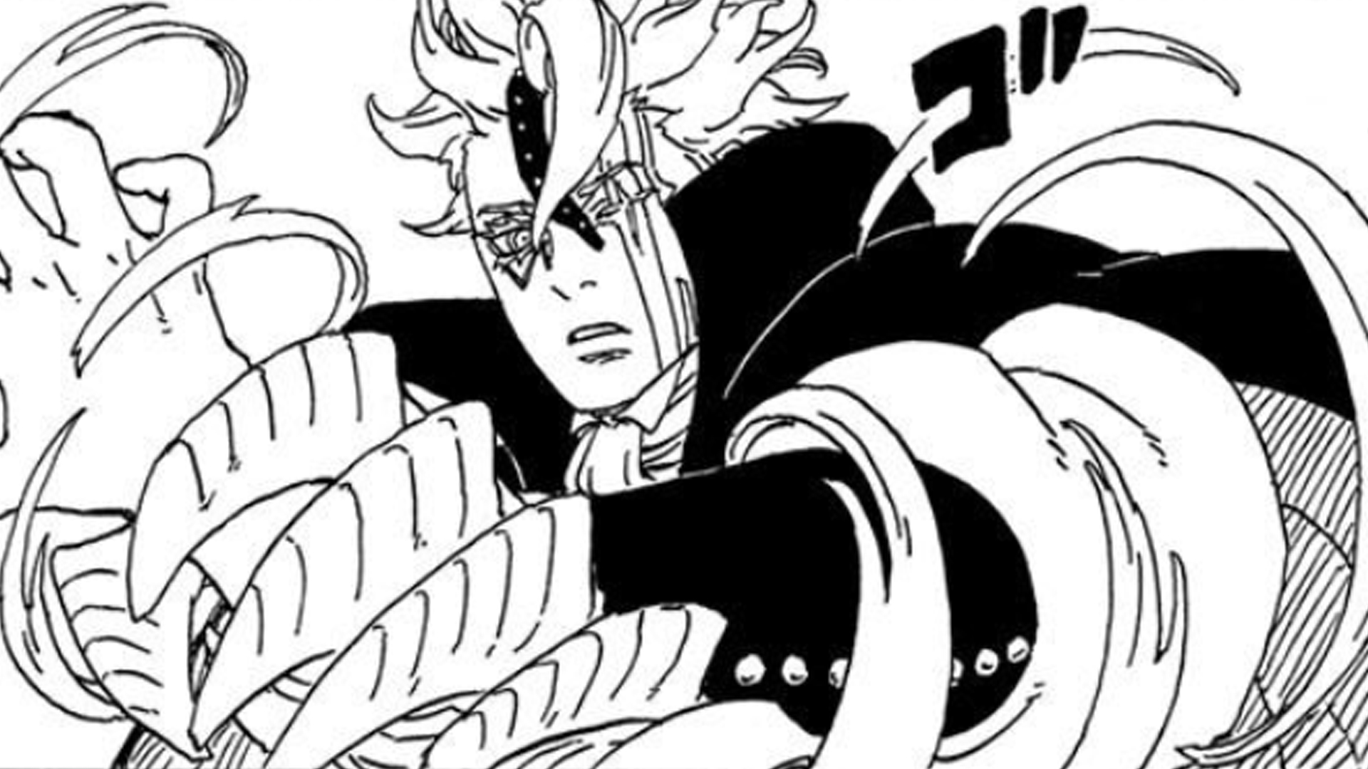 (Boruto) 5 Fakta Rasengan: Uzuhiko, Jurus Terbaru Boruto Uzumaki yang ...