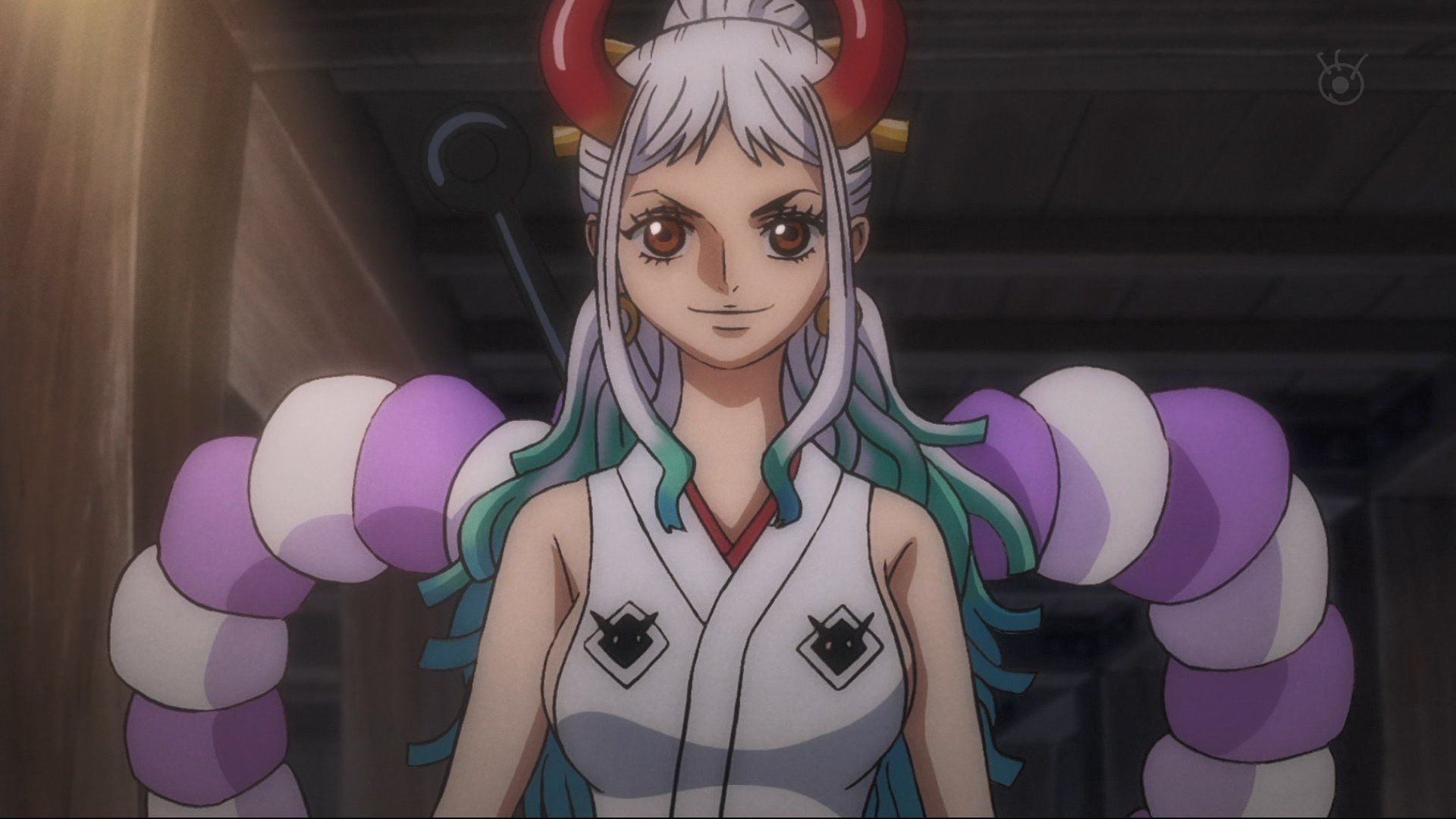 5 Karakter One Piece yang Merupakan Seorang LGBT - KINCIR.com