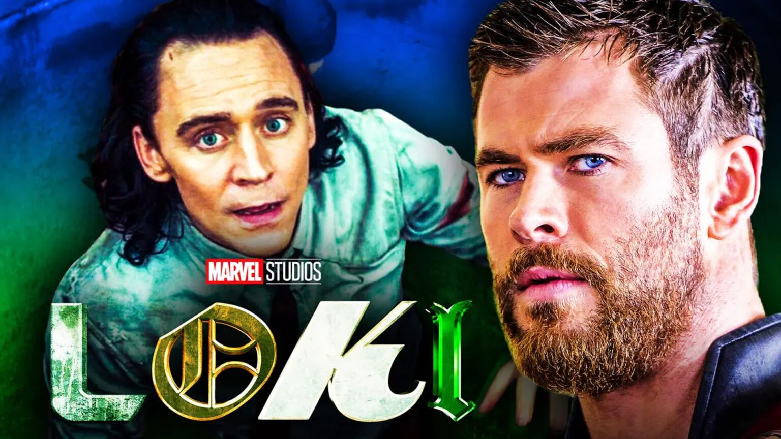 Marvel Studios Ungkap Potensi Loki dan Thor Bisa Reuni Kembali di MCU ...