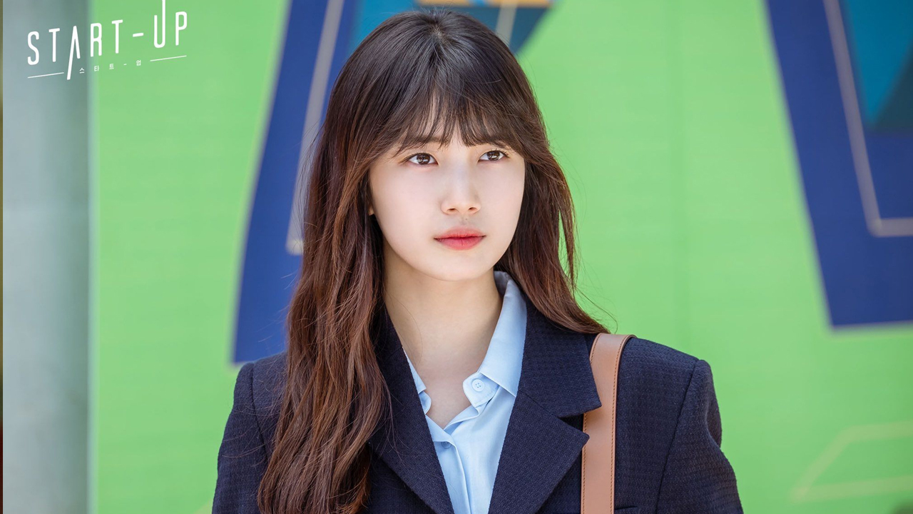 5 Drama Korea Bae Suzy Terbaik yang Bisa Ditonton di Layanan Streaming - KINCIR.com