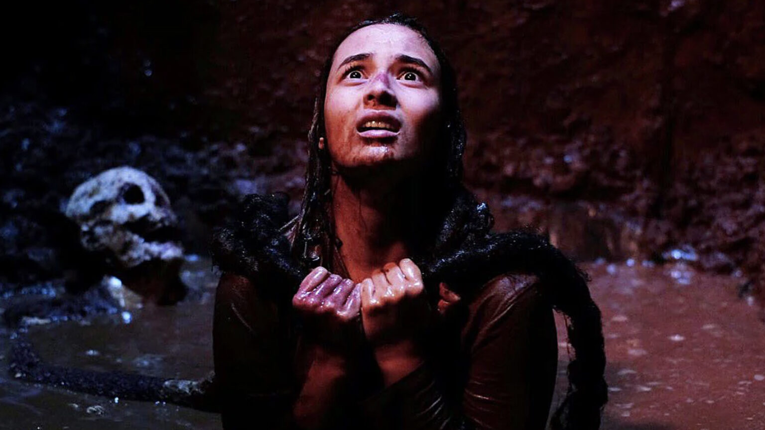 5 Film Horor Indonesia tentang Pesugihan yang Bikin Tobat - KINCIR.com