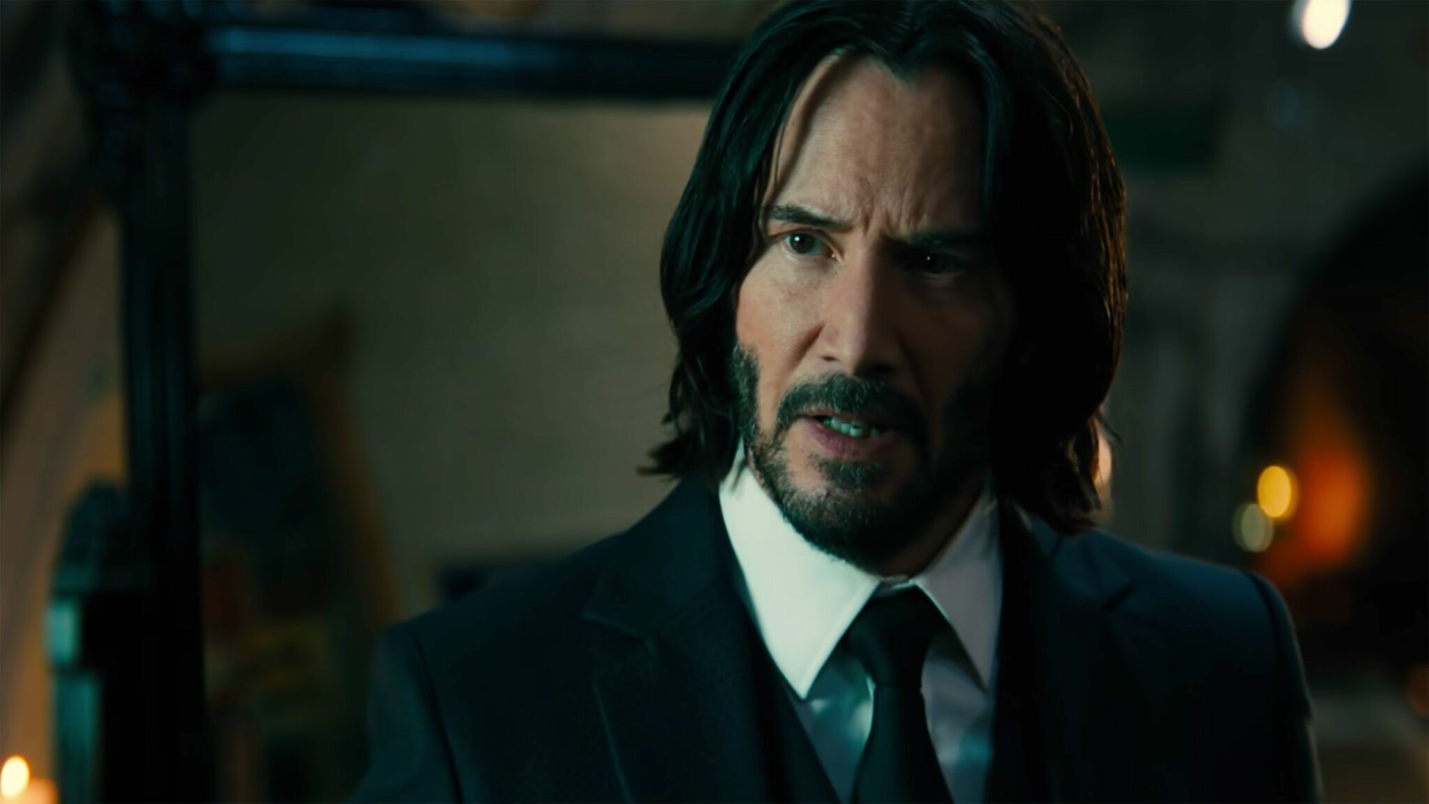Sutradara John Wick Ternyata Punya Ide untuk Bikin Film John Wick 5 hingga 9 - KINCIR.com