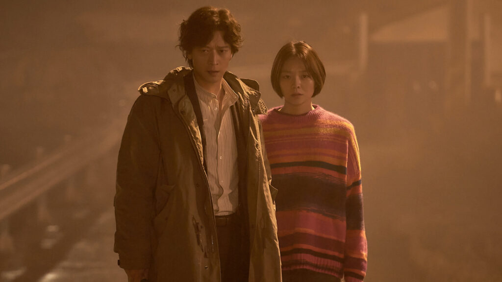 Review Film Dr. Cheon and the Lost Talisman (2023) - KINCIR.com