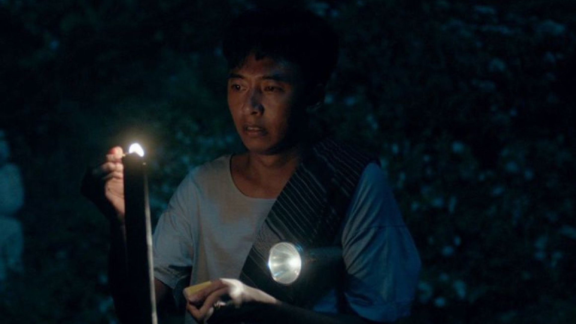 Review Film Pamali Dusun Pocong (2023)