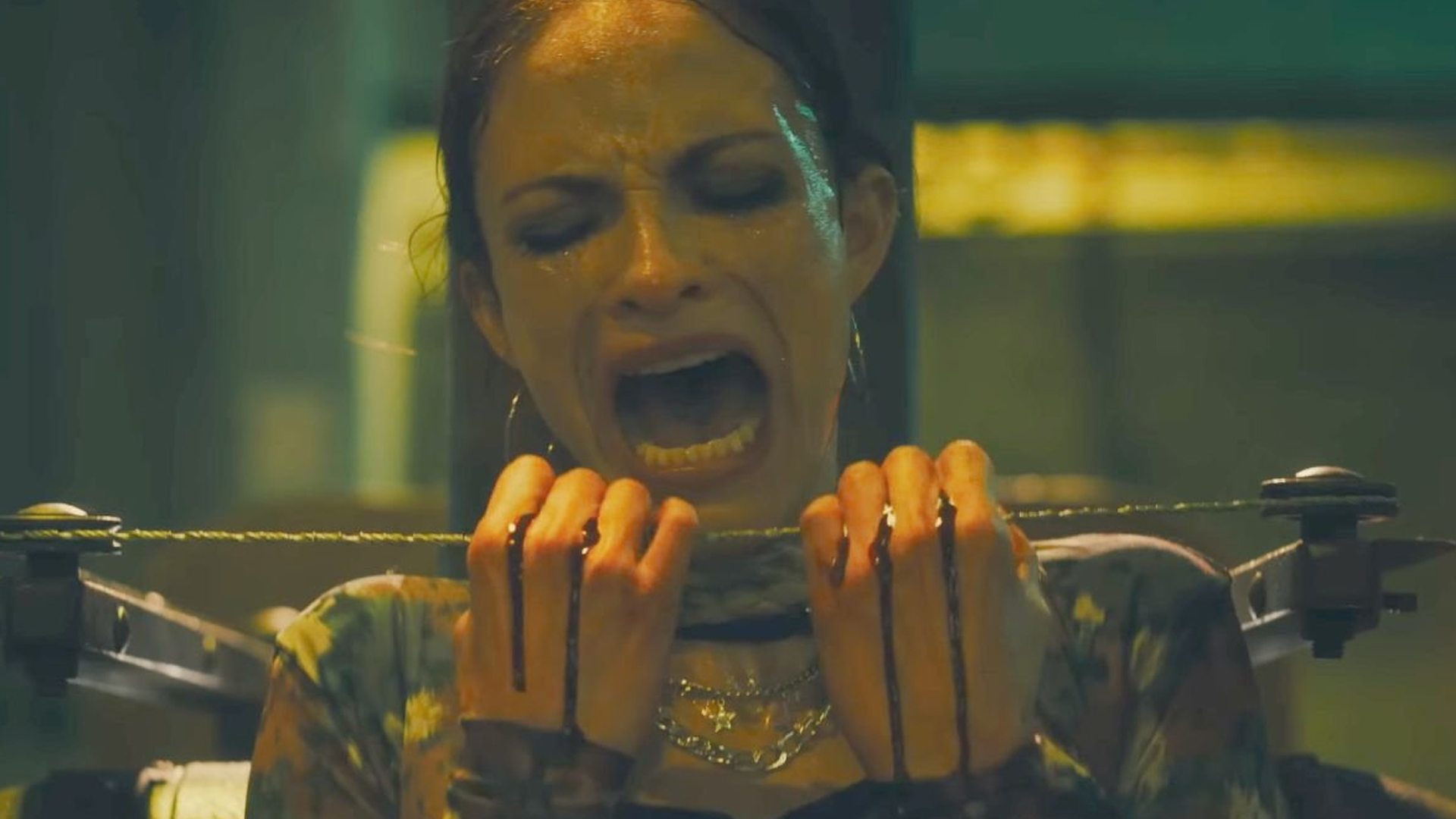 Review Film Saw X (2023) - KINCIR.com