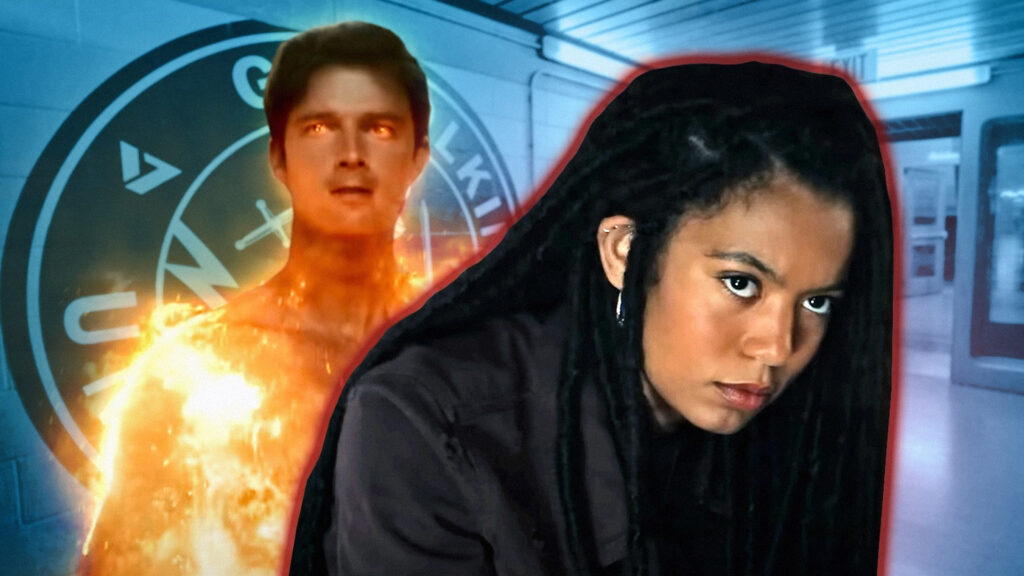 Tuai Pujian, Serial Gen V Resmi Berlanjut ke Season 2! - KINCIR.com