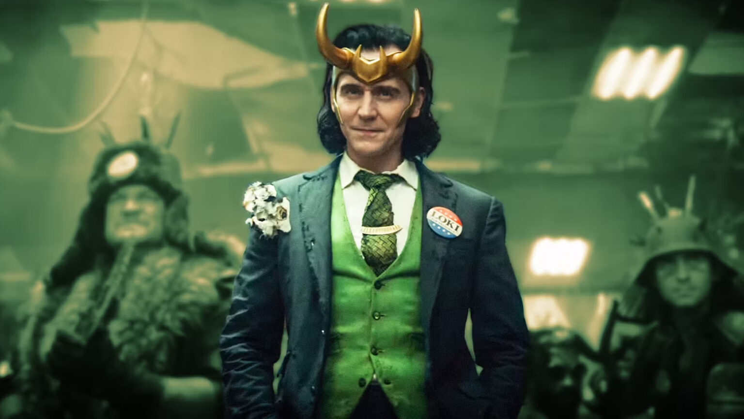 7 Urutan Variant Loki Terkuat yang Pernah Muncul di MCU - KINCIR.com