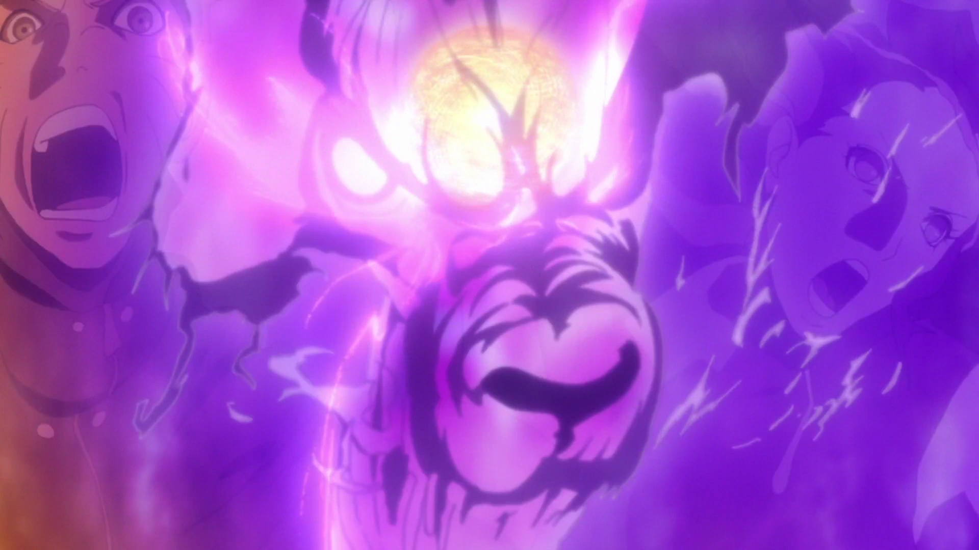 7 Variasi Rasengan dengan Wujud Terunik di Semesta Naruto - KINCIR.com