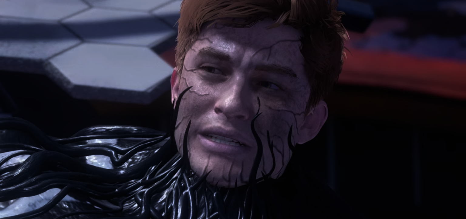 (SPOILER) Masih Jadi Misteri, Begini Nasib Harry Osborn di Marvel's ...