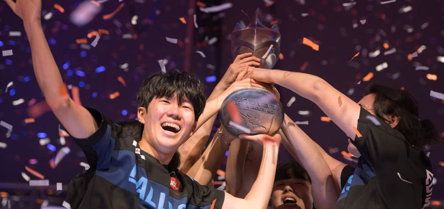 Butuh Bantuan? Ini 7 Hero Support Terbaik di Overwatch 2 - KINCIR.com